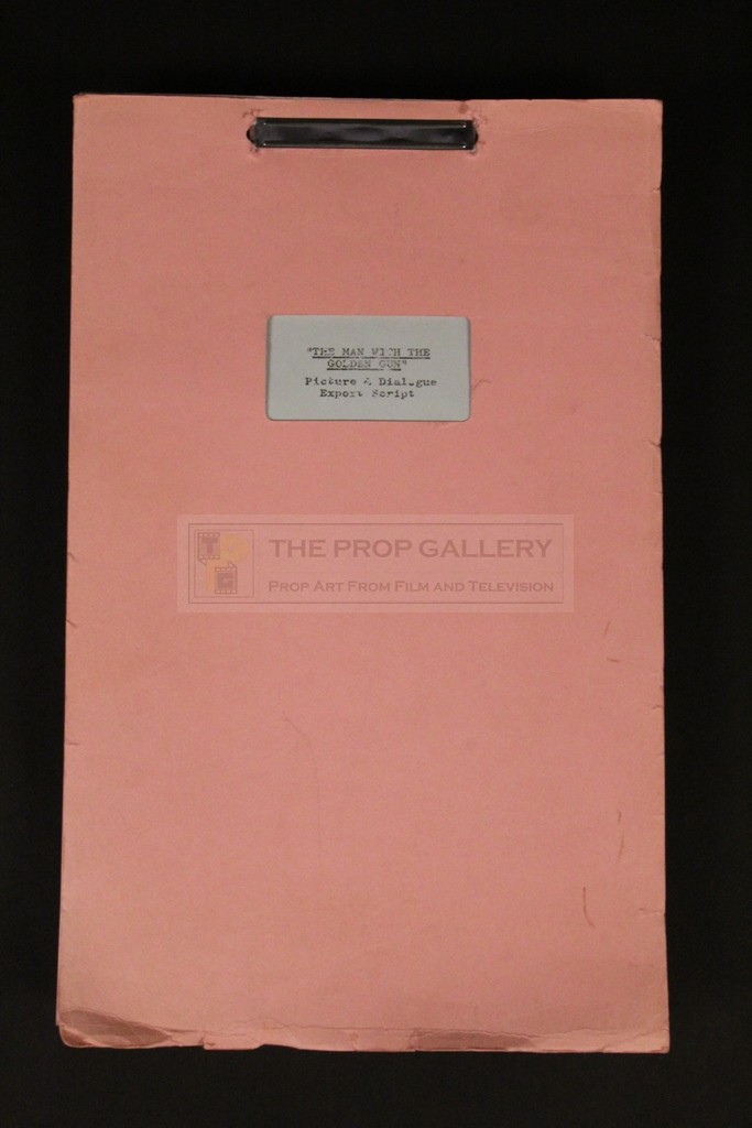 The Prop Gallery Picture Dialogue Export Script