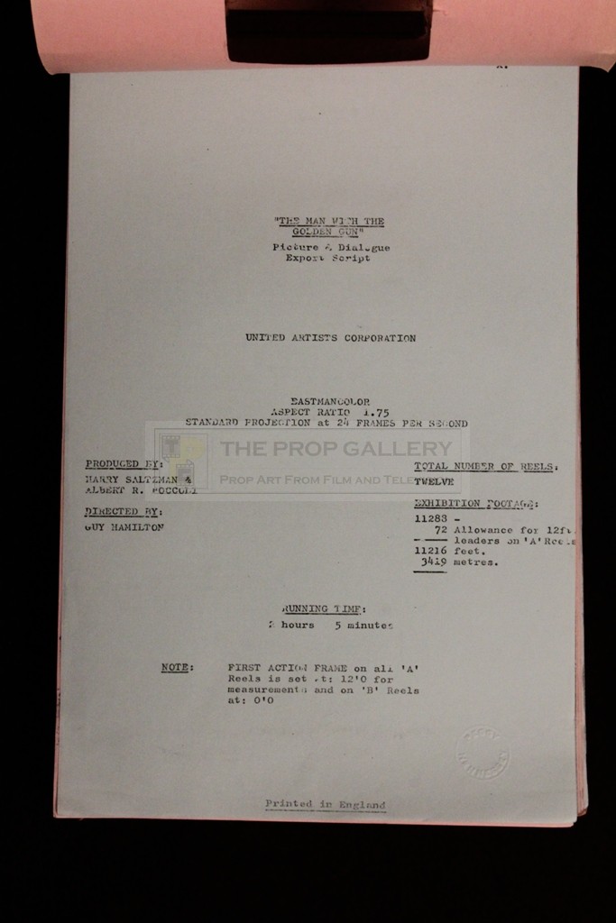 The Prop Gallery Picture Dialogue Export Script