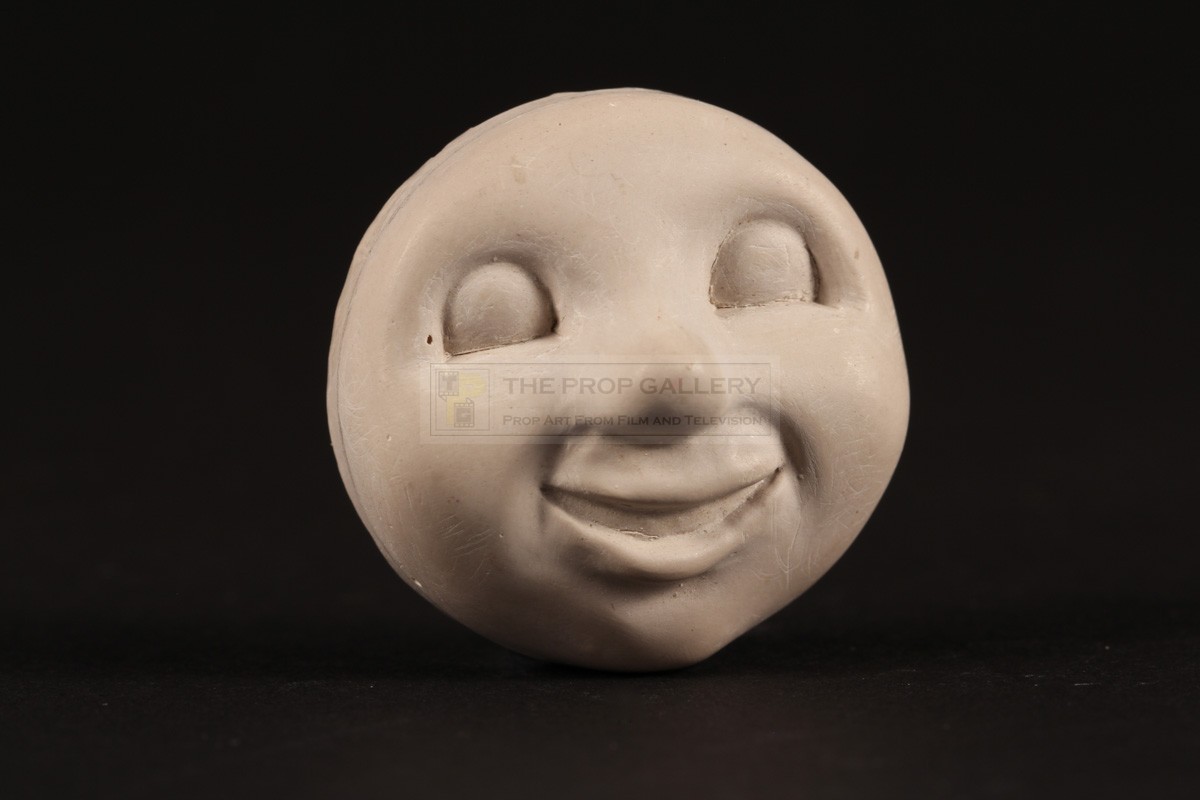 The Prop Gallery Production Made Rheneas Face Appliance