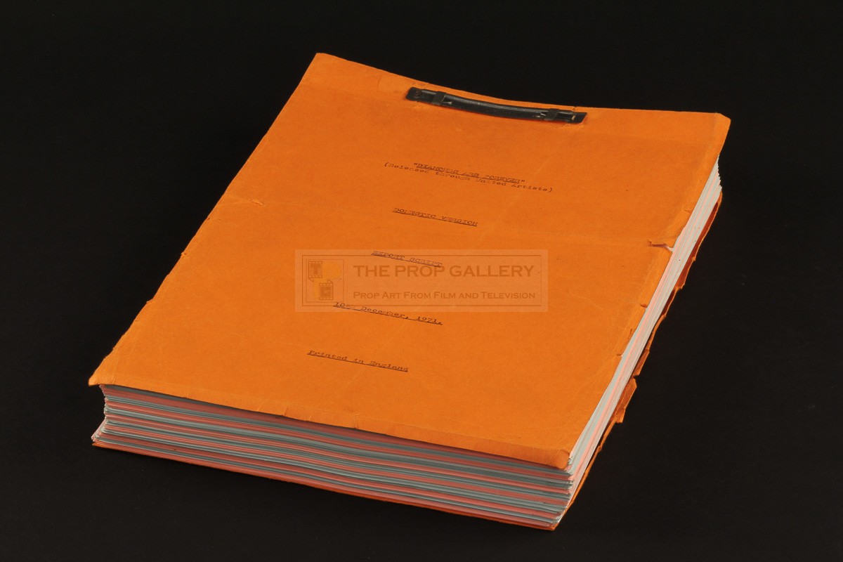 The Prop Gallery Export Script