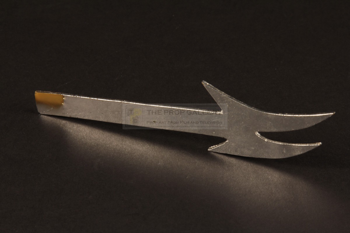 The Prop Gallery | Sphere spike The Prop Gallery | Sphere spike