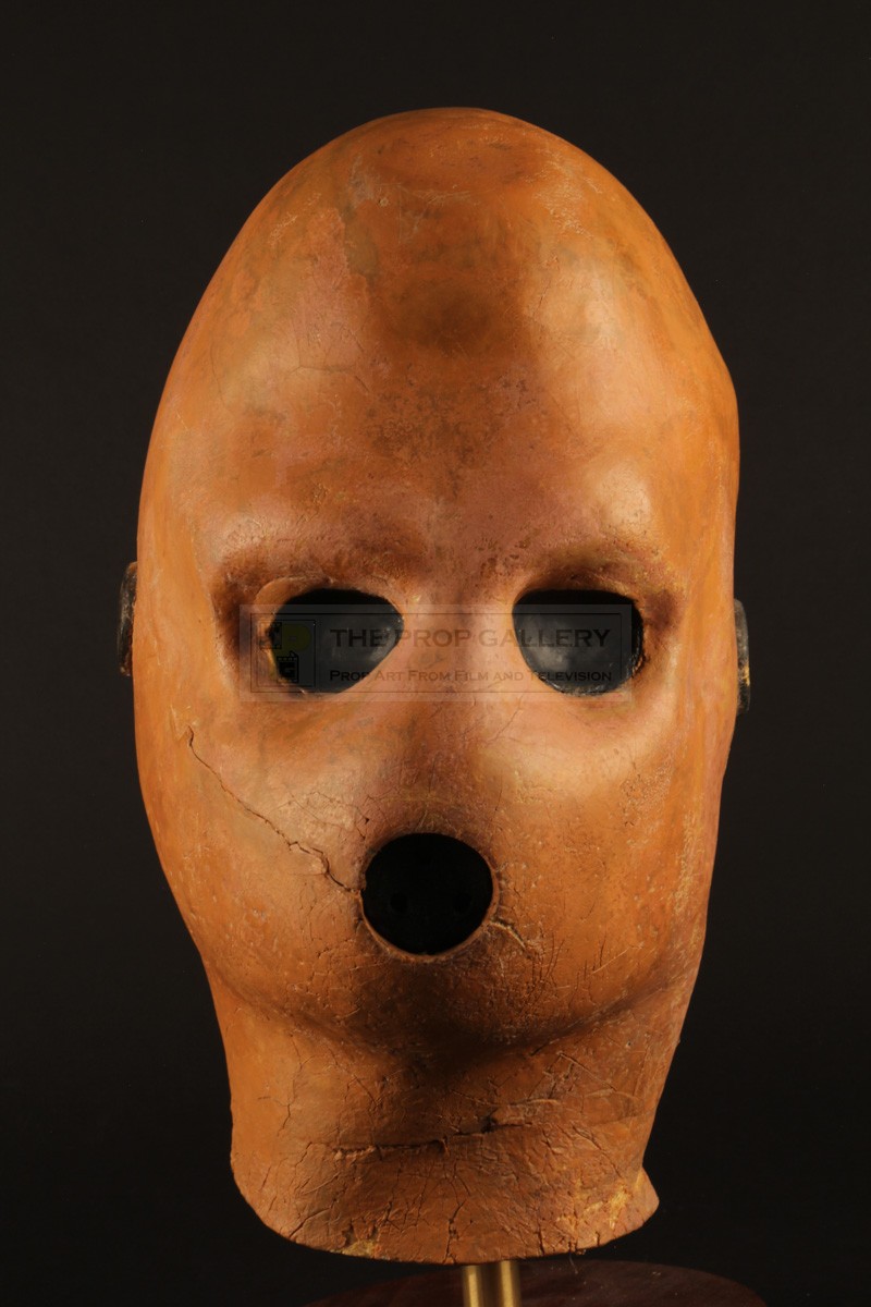 The Prop Gallery Android Mask